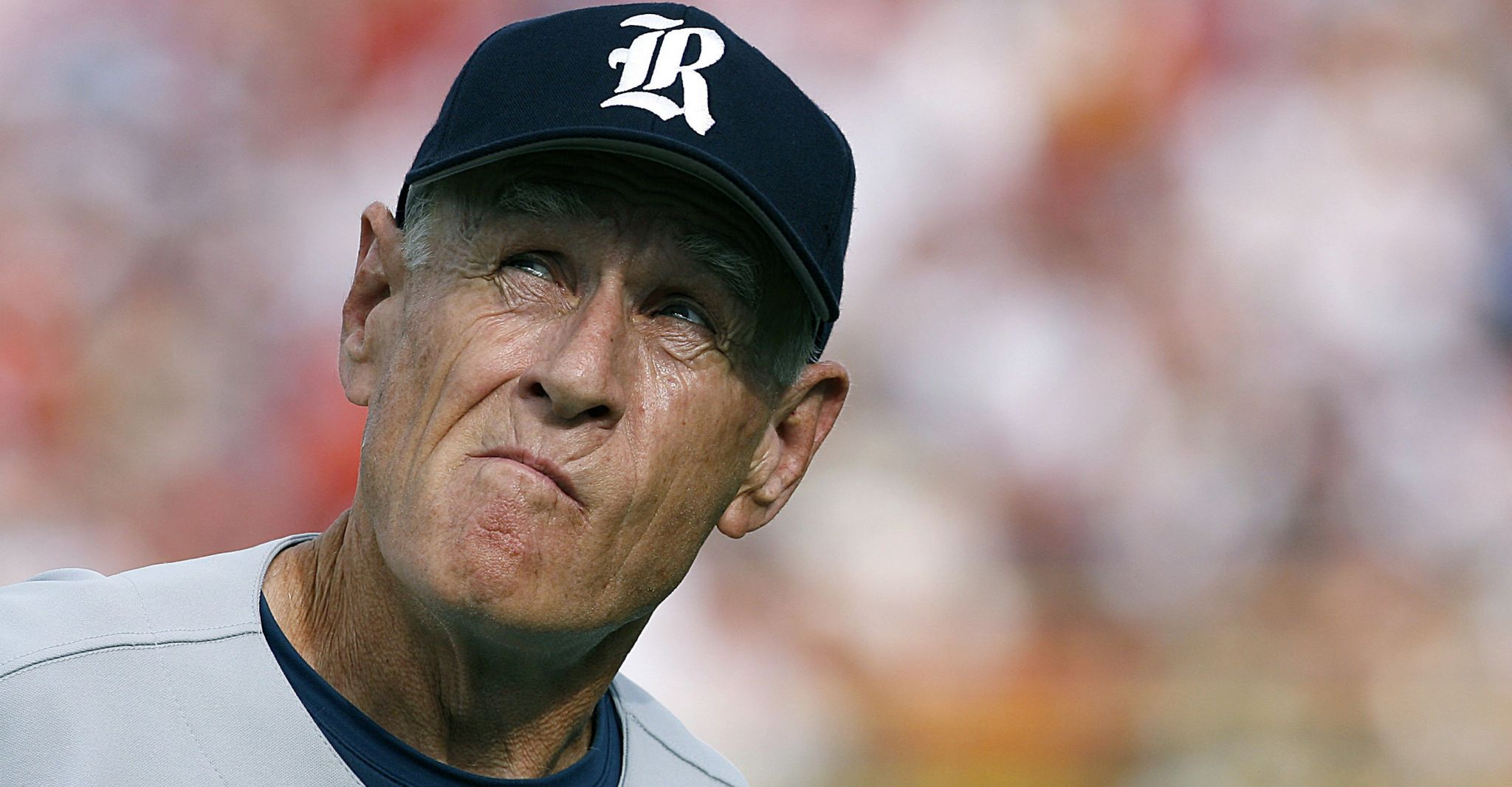 Uncertainty surrounds Rice's Wayne Graham in final year of contract