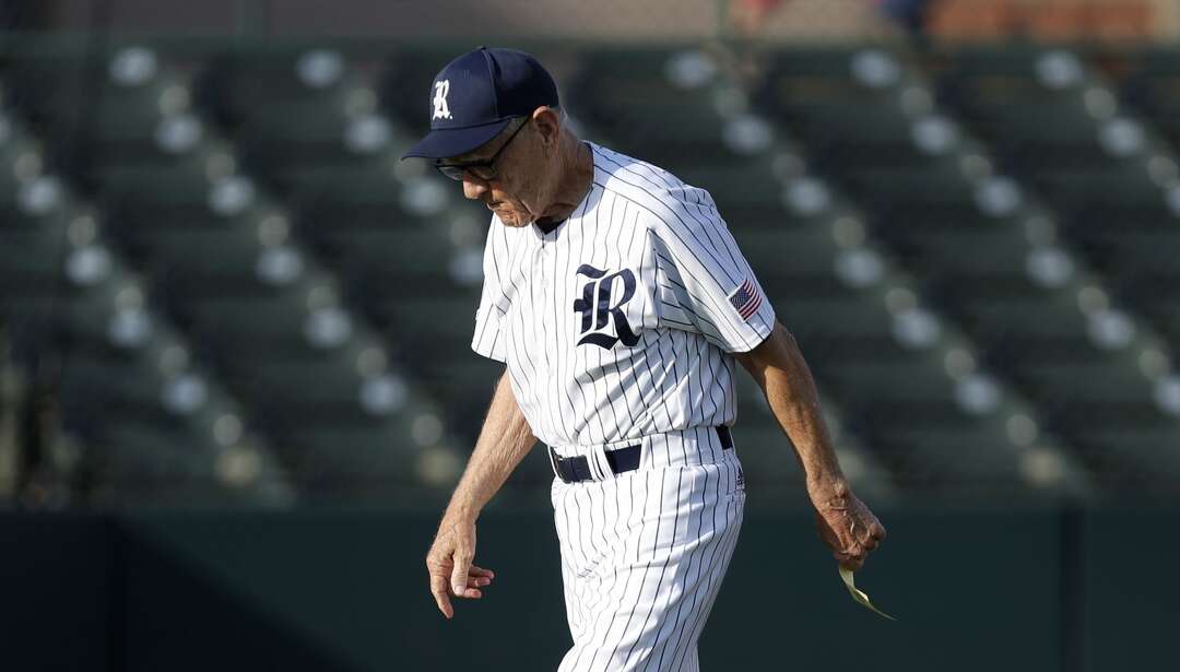 Rice won't bring back baseball coach Wayne Graham
