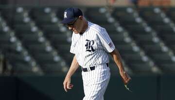 Rice won't bring back baseball coach Wayne Graham