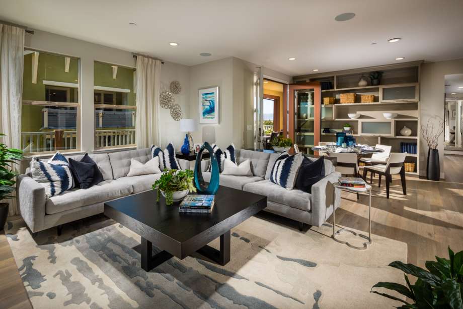 Tour 13 Model Homes at Sage by Shea Homes in Livermore (sponsored)