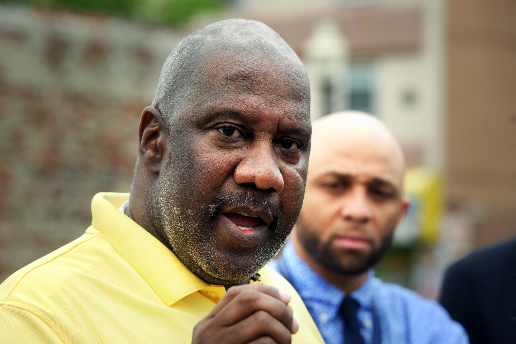 Ganim campaign aide gets city raise