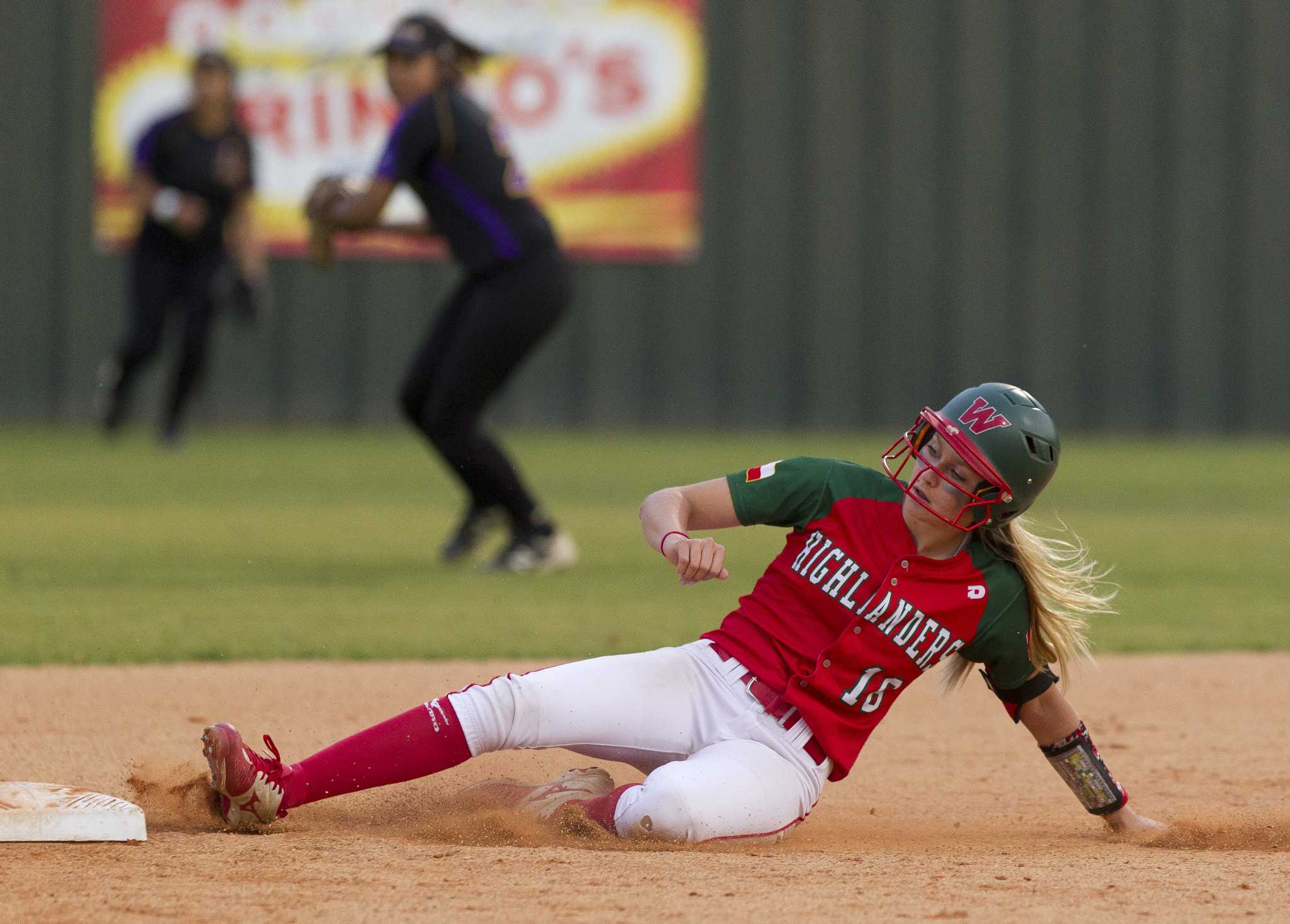 HS softball: Regional quarterfinal playoff pairings