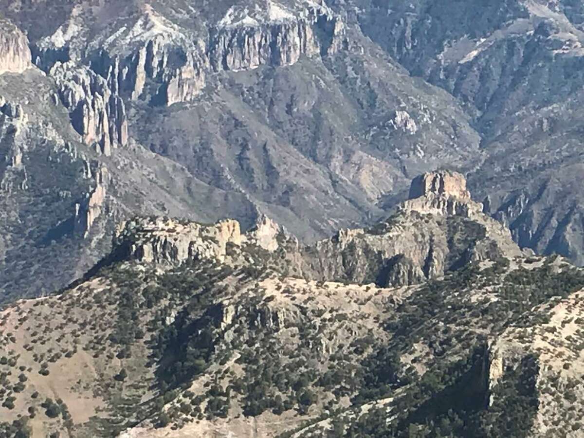 Copper Canyon sizzles as a Mexico destination