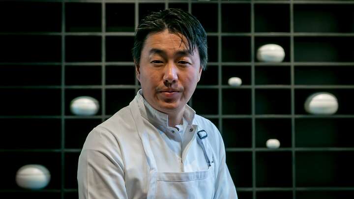 The most anticipated Bay Area restaurants of 2020