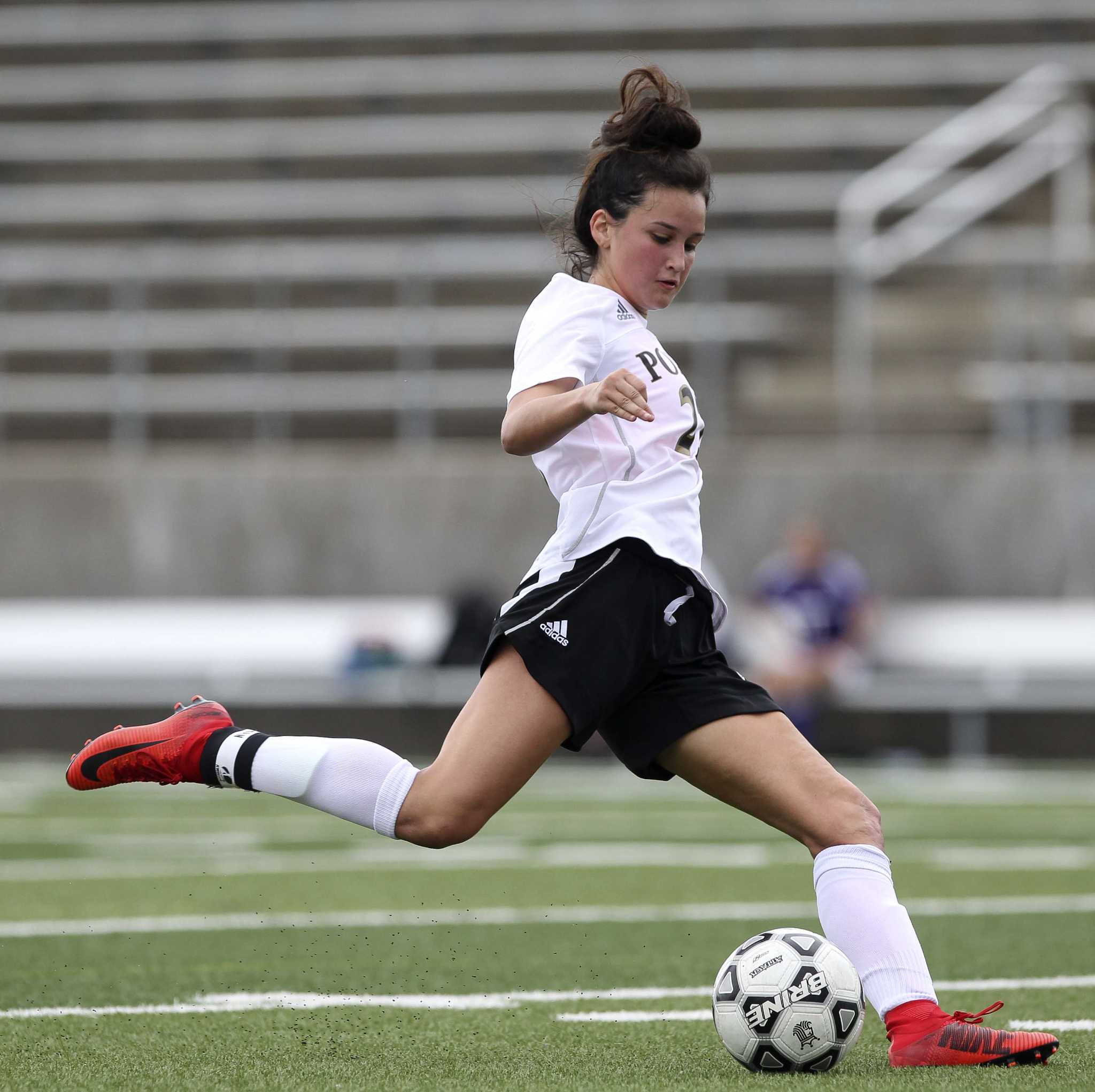 GIRLS SOCCER: Porter's Rodriguez leads county superlative winners from ...