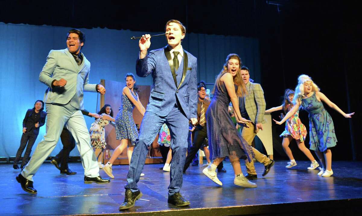 Norwalk kicks off spring high school musical season