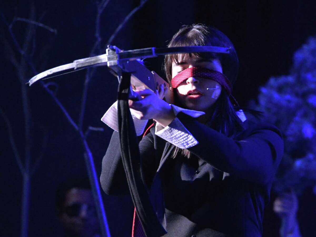 Norwalk kicks off spring high school musical season