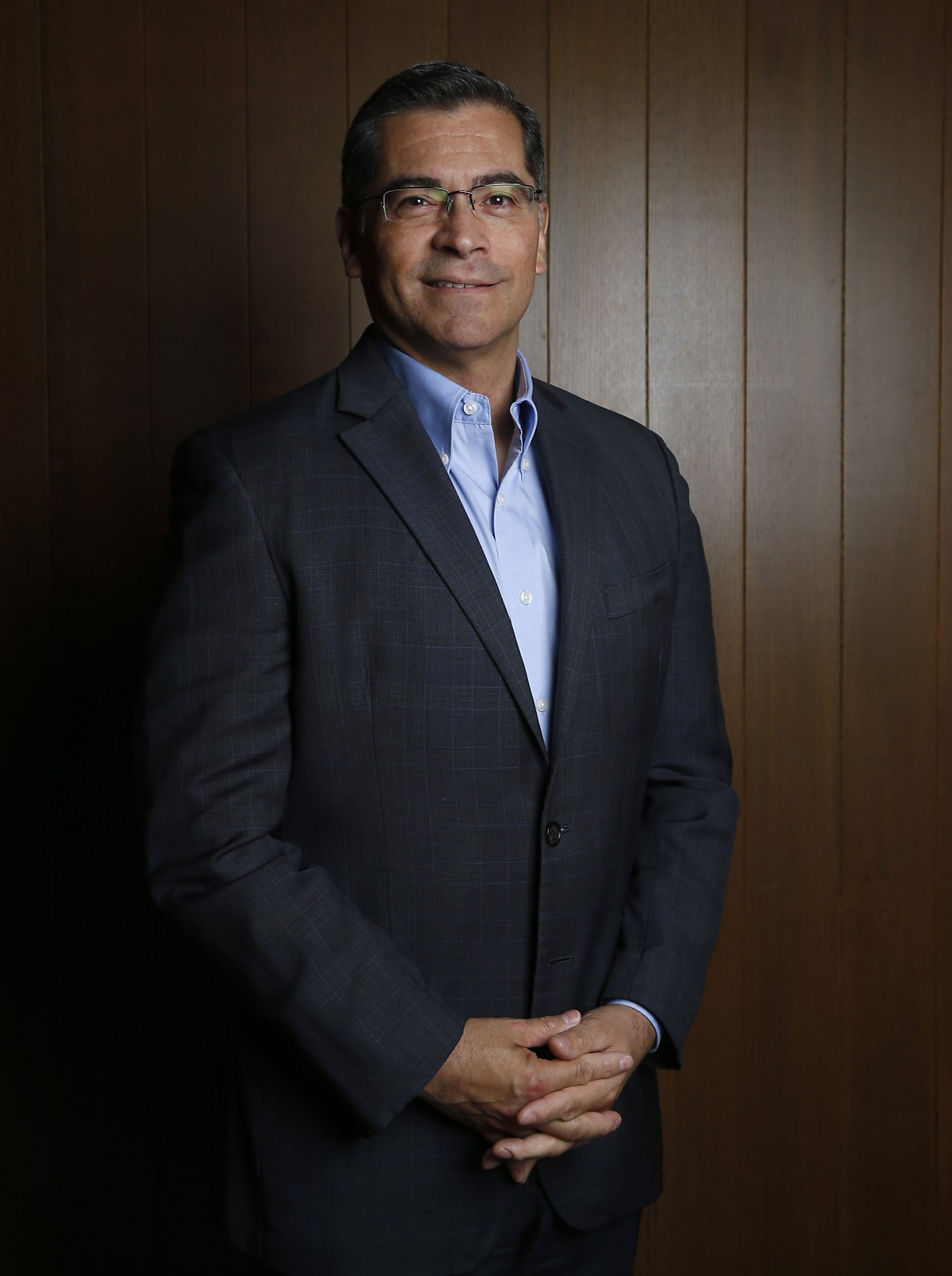 Editorial: Xavier Becerra is the right choice for California Attorney ...