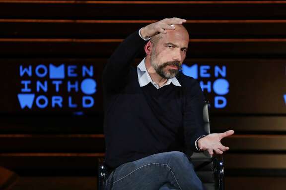 Uber keeps on truckin’ as Freight expands nationwide - San Francisco ...