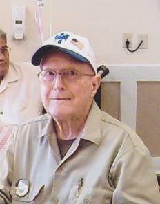 GEORGE BYRON GILLER, JR.