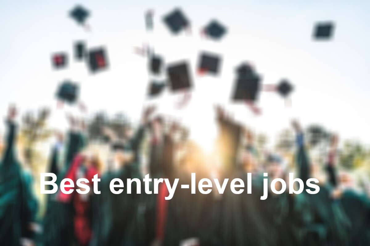 These are the best, worst entry-level jobs for 2018, according to ...
