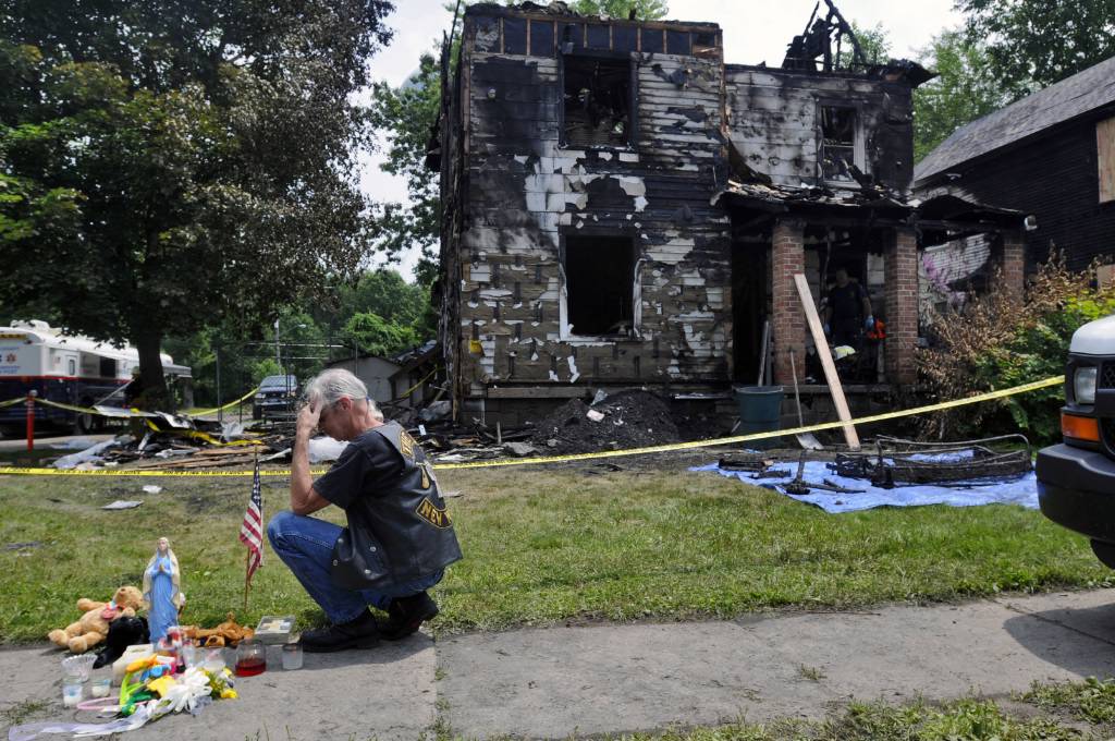 Six dead cast long shadow