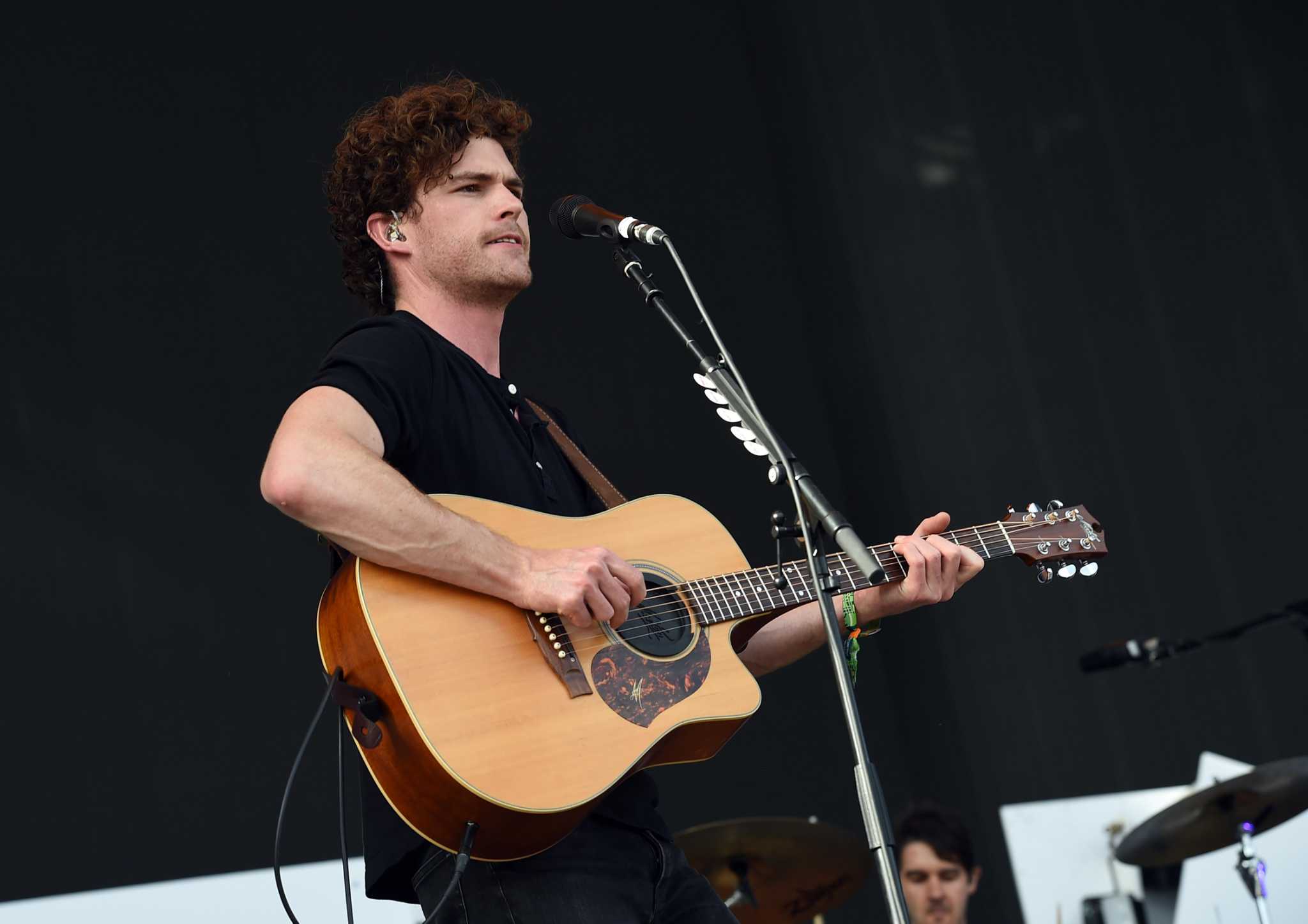Concerts in Houston: Vance Joy, Eric Church, Tune-Yards, Miz Cracker