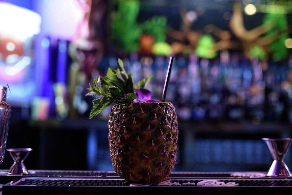 The Texican: Voodoo Queen returns to the throne on the East End