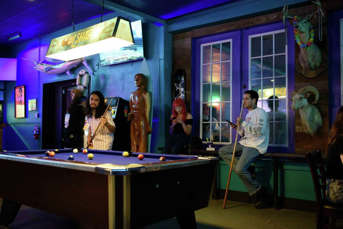 The Texican: Voodoo Queen returns to the throne on the East End