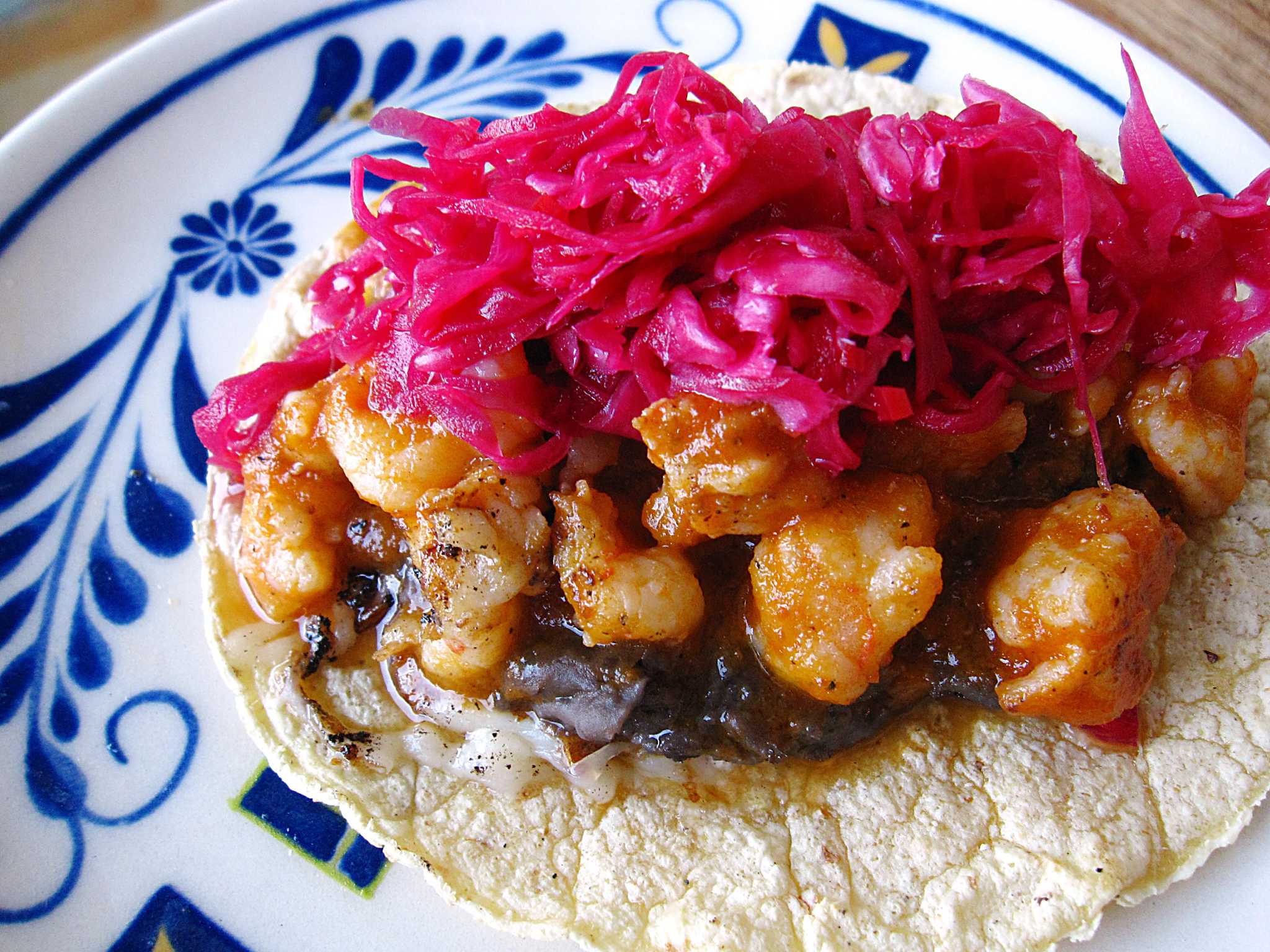 Review: Villa Rica restores star power of chef Johnny Hernandez