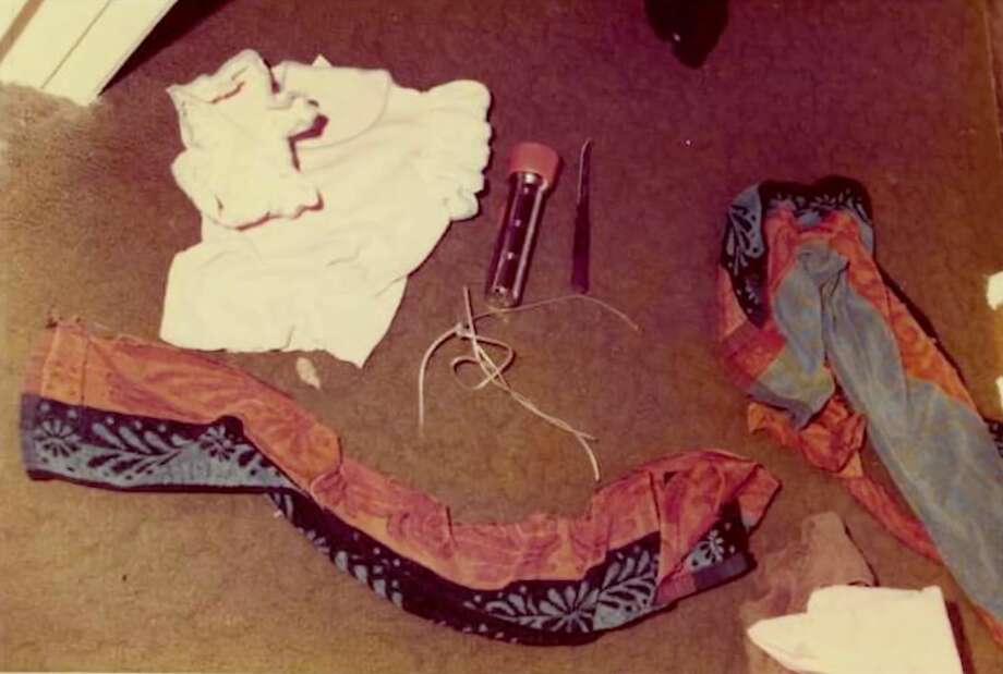 DNA match catches alleged ‘East Area Rapist,’ who murdered 12, raped 45 ...