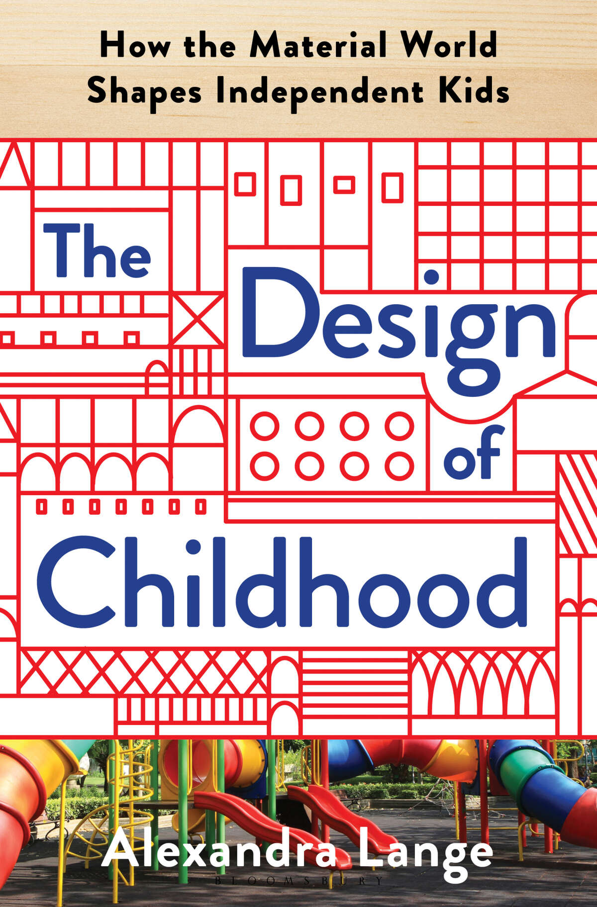 How can we design the world for children?