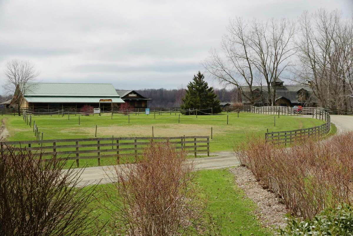 Liberty Ridge farm accommodates same-sex marriages but also donates to ...