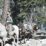 How the Miwuk tribe is reclaiming part of Yosemite Valley - SFGate