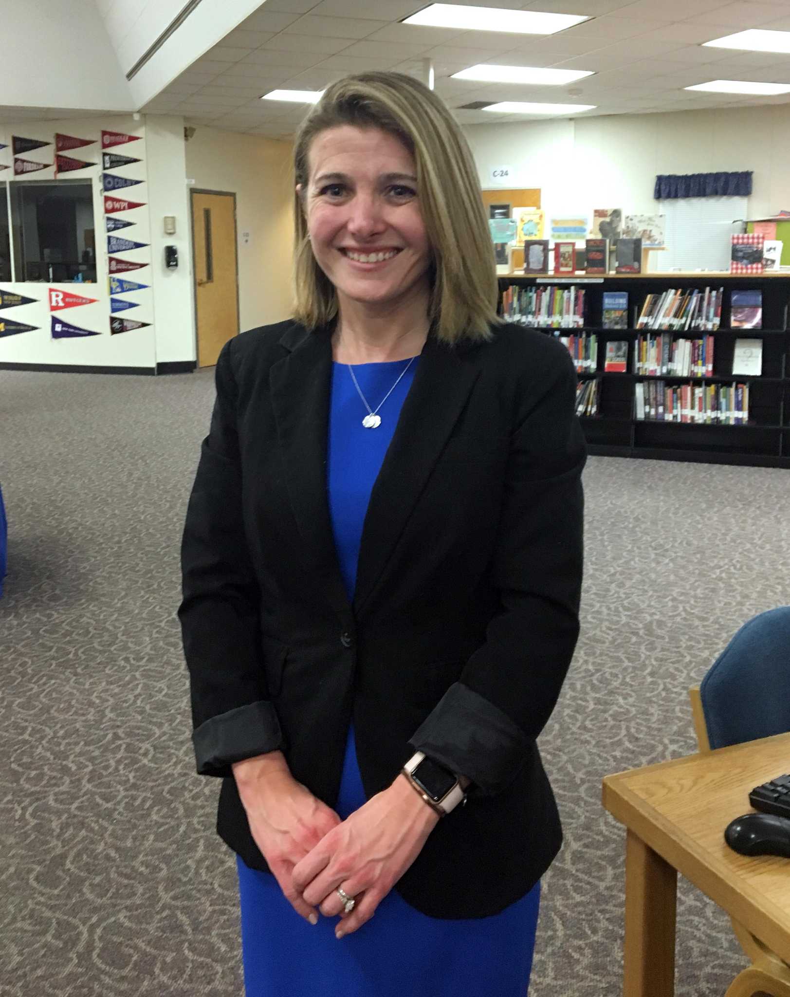 Region 12 selects new superintendent