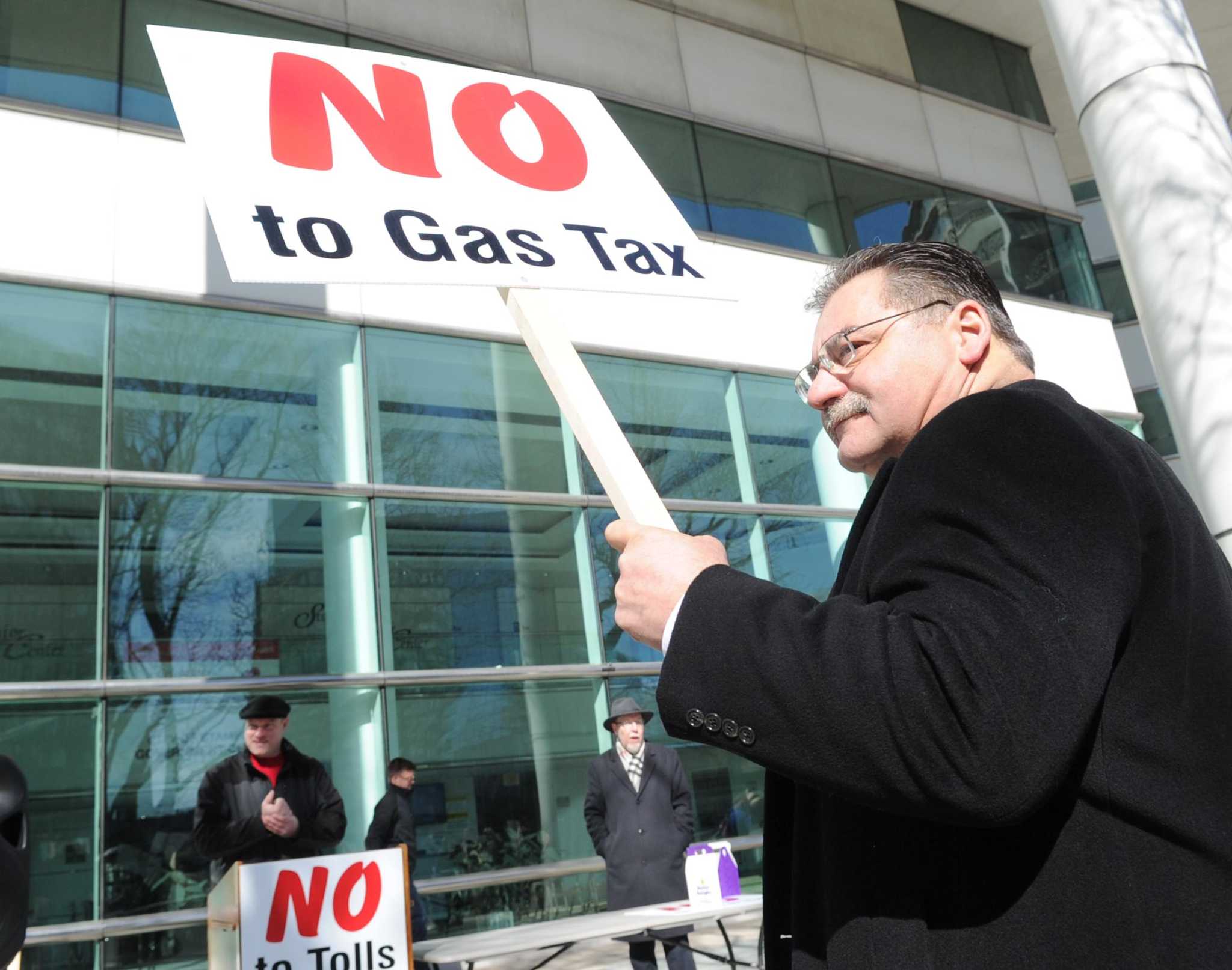 Forum On Connecticut Highway Tolls To Be Held In Milford On Saturday