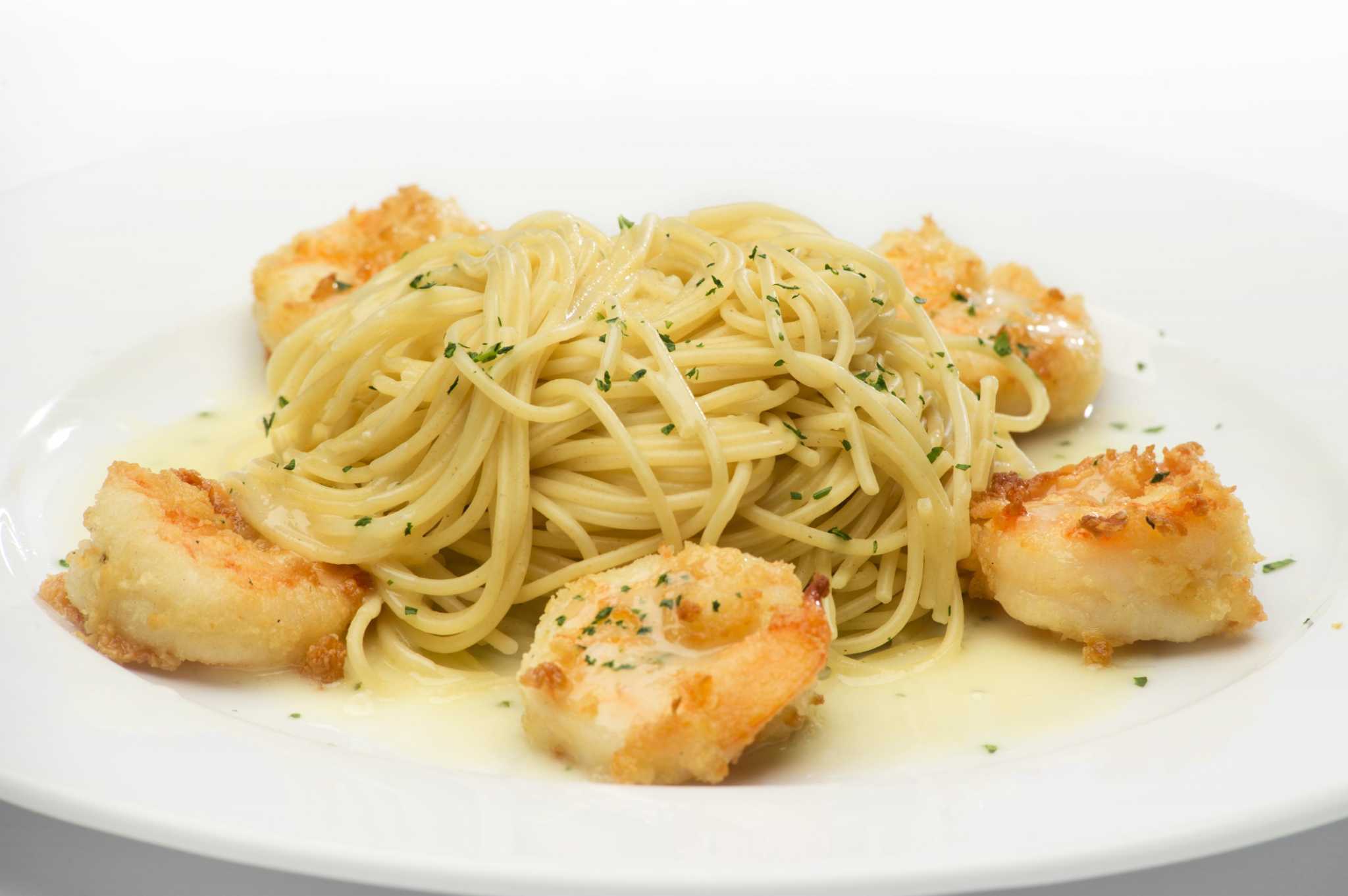 The menu we love most from Culinaria’s San Antonio Restaurant Week is ...