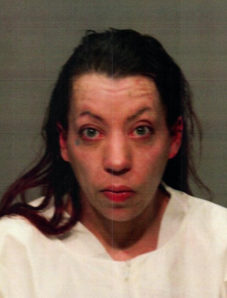 Heroin, crack, syringes seized in Byram