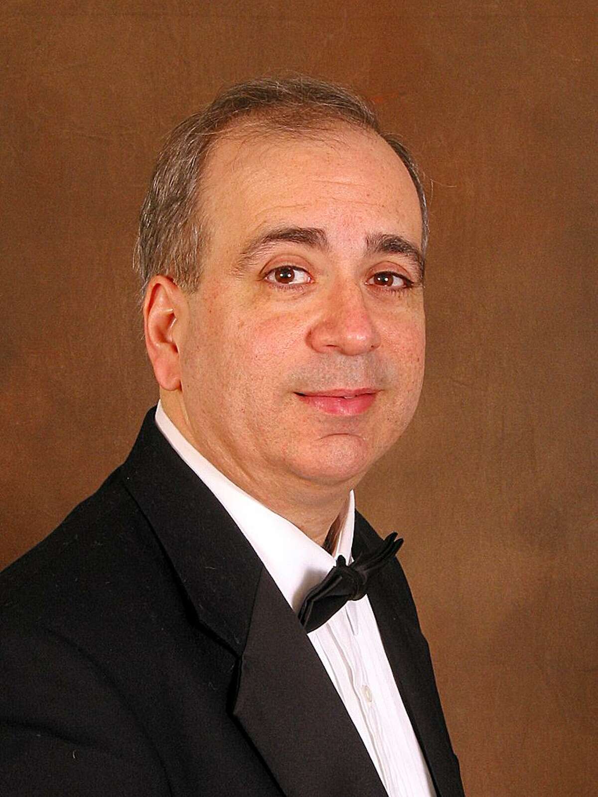 Sound Surfing / Wilton concert features Joseph Russo’s music