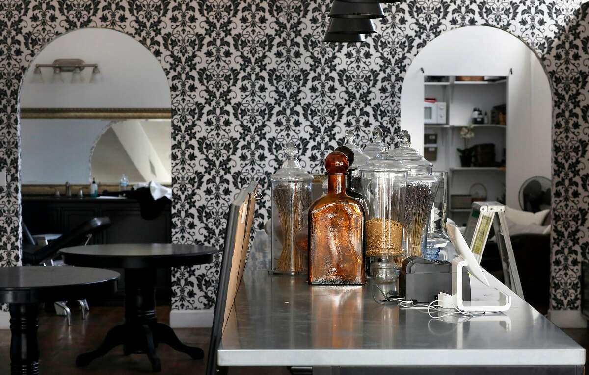 Berkeley’s Body Time, once known as the Body Shop, closes