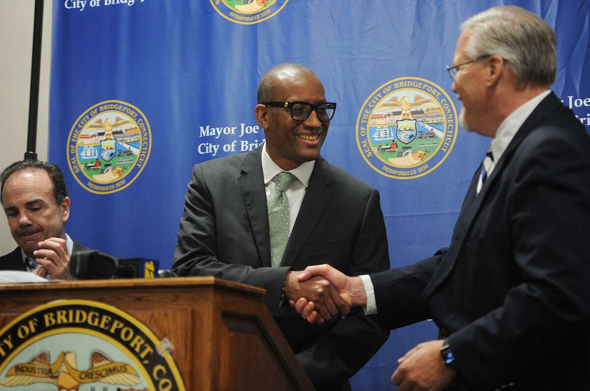 Bridgeport’s 2nd chance office gets new director