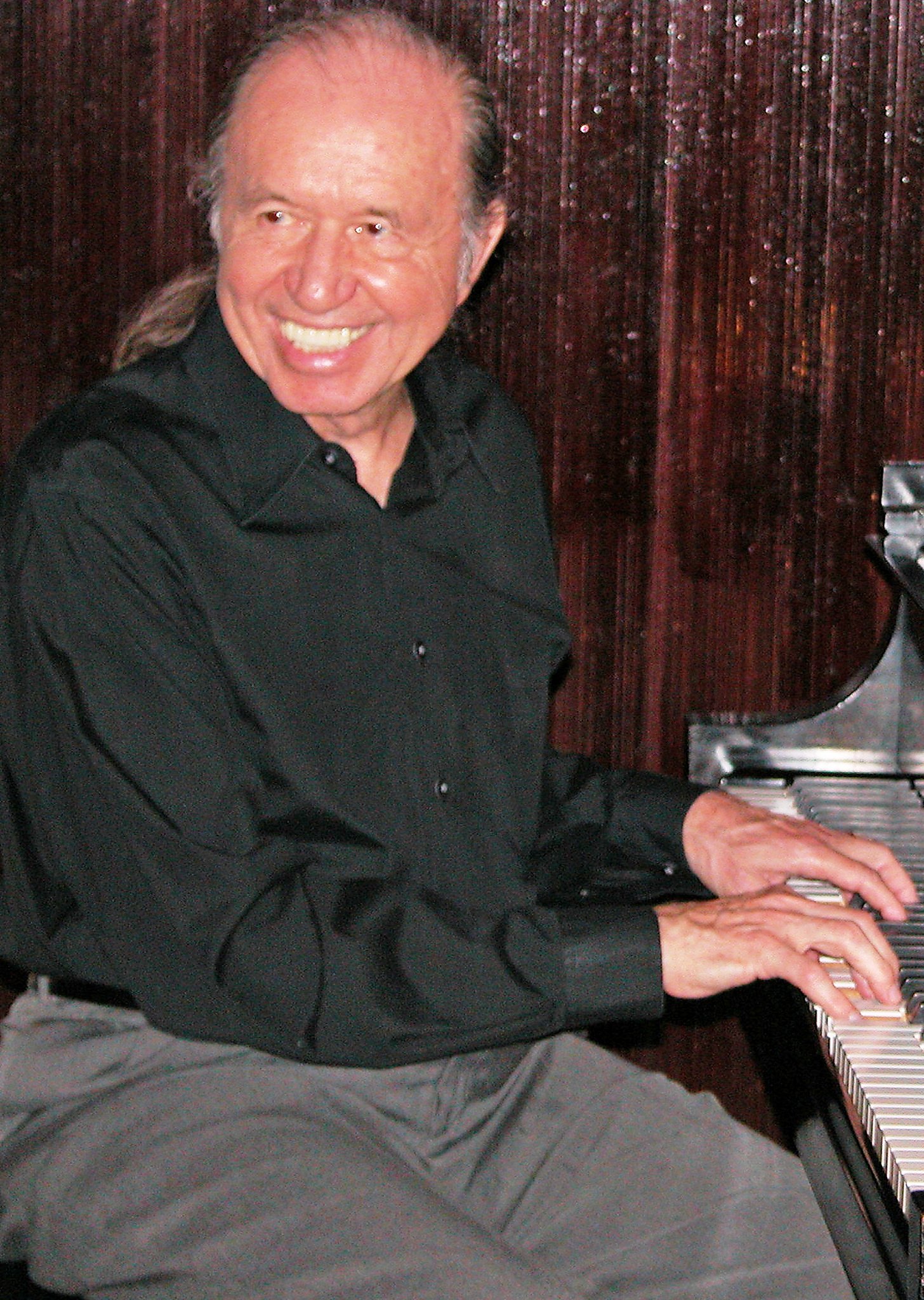 Bob Dorough, jazzman who composed ‘Schoolhouse Rock!’ ditties, dies at 94