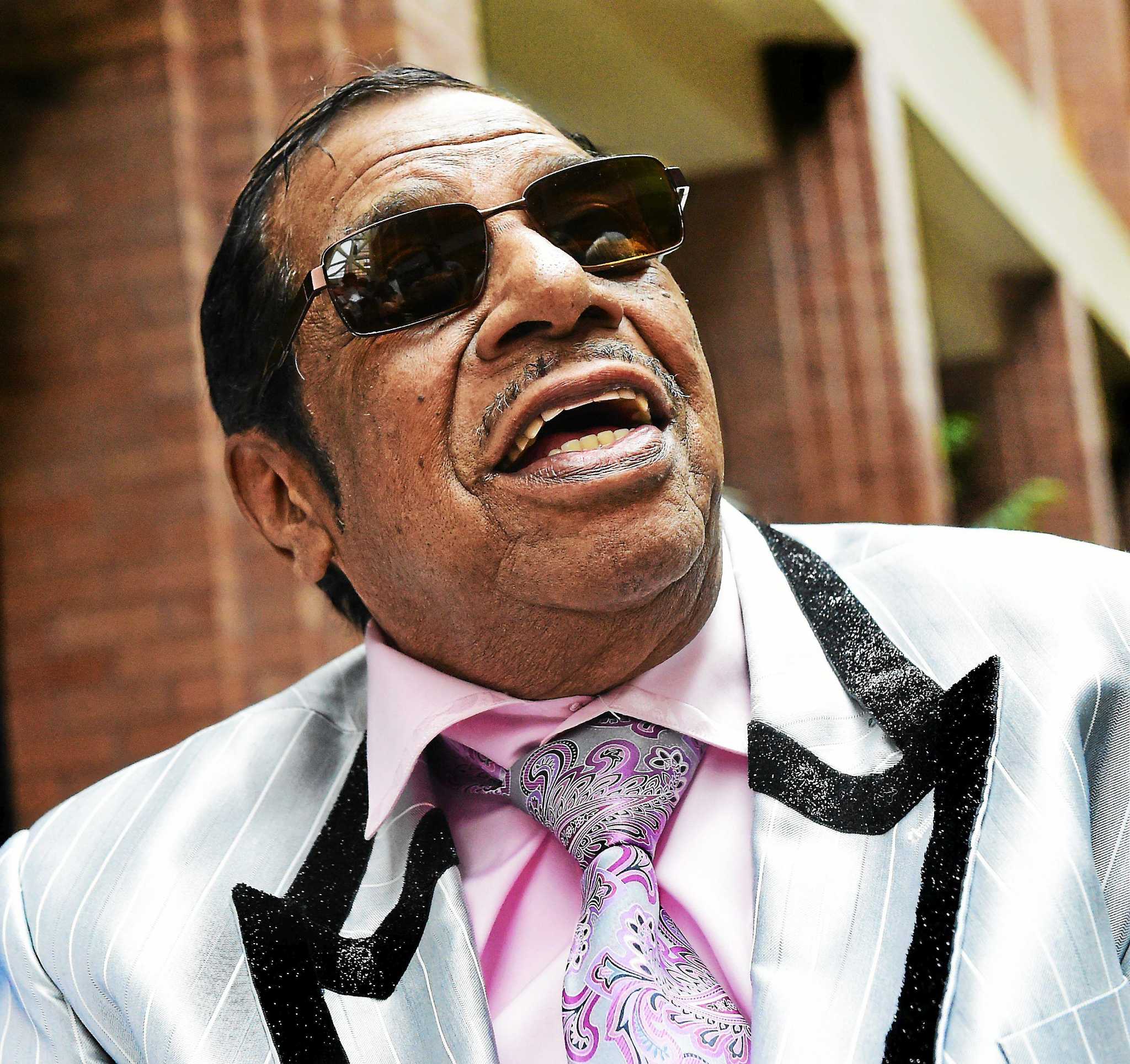 Top 50 Archive: New Haven’s love affair with Fred Parris and The Five ...