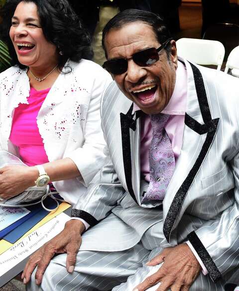 Top 50 Archive: New Haven’s love affair with Fred Parris and The Five ...