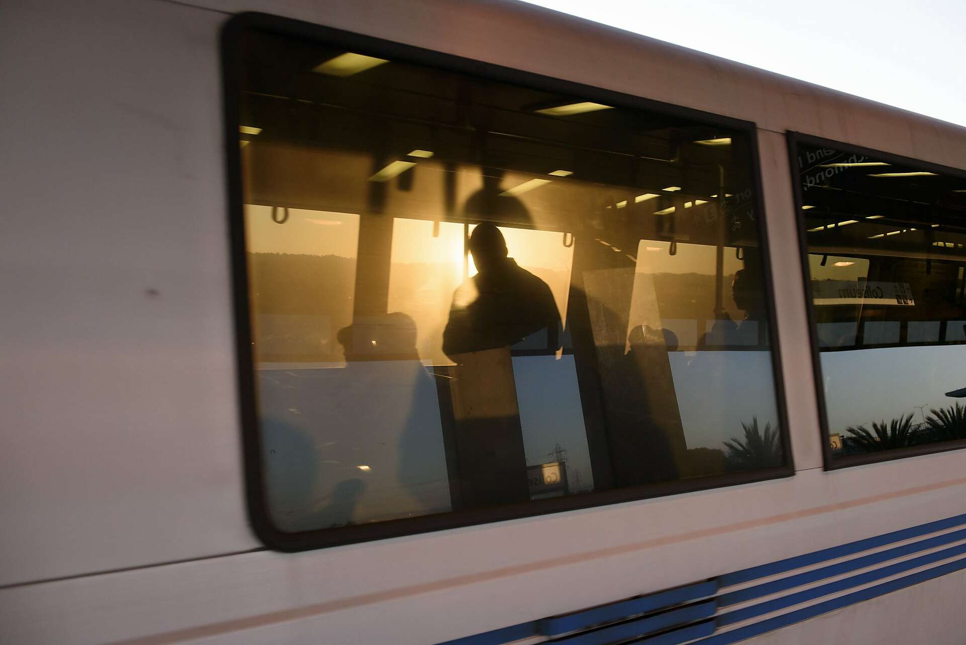 BART will finally unveil new fare gate design later this week