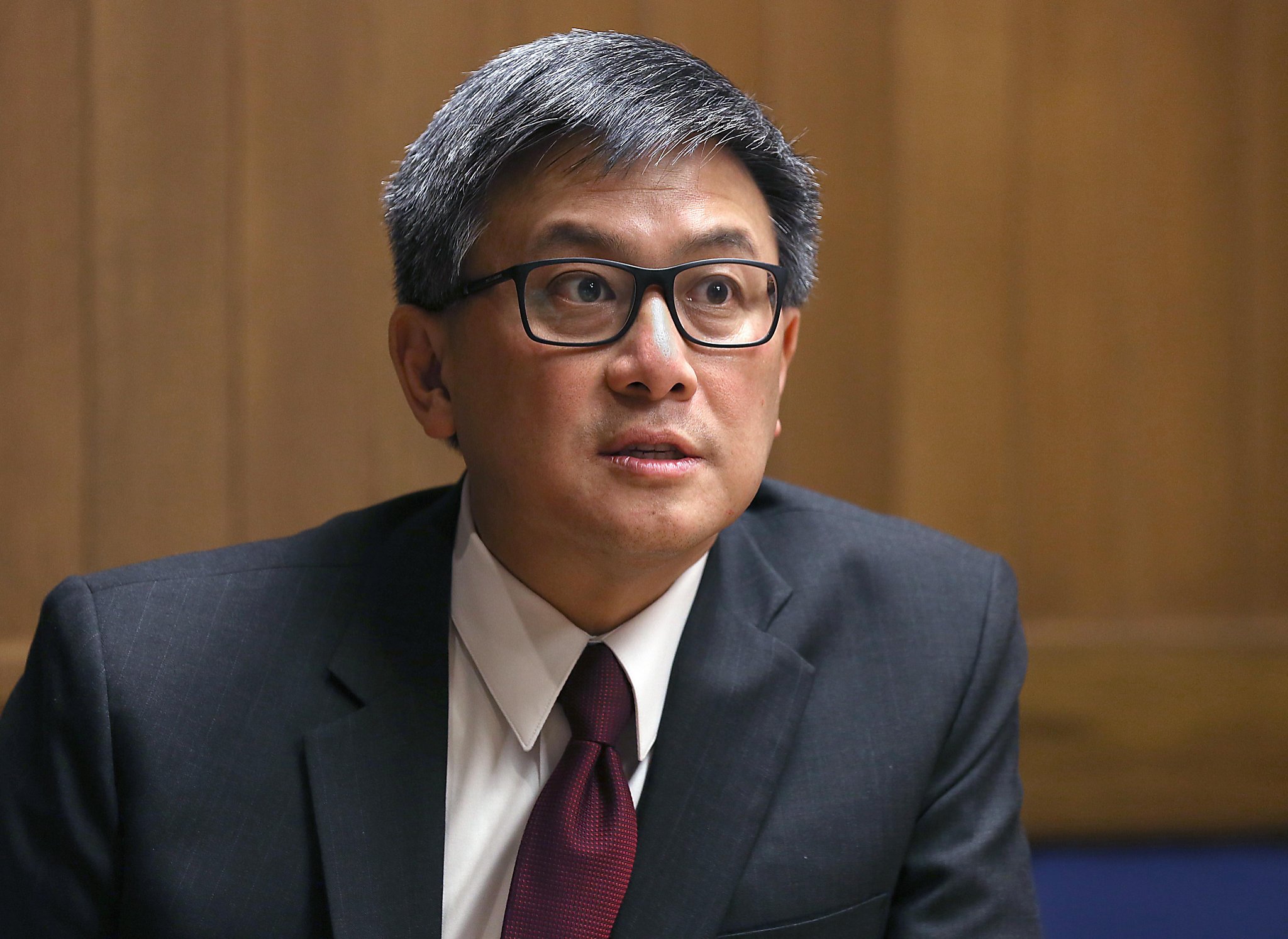 Calif. governor candidate John Chiang rolls out first statewide TV ad