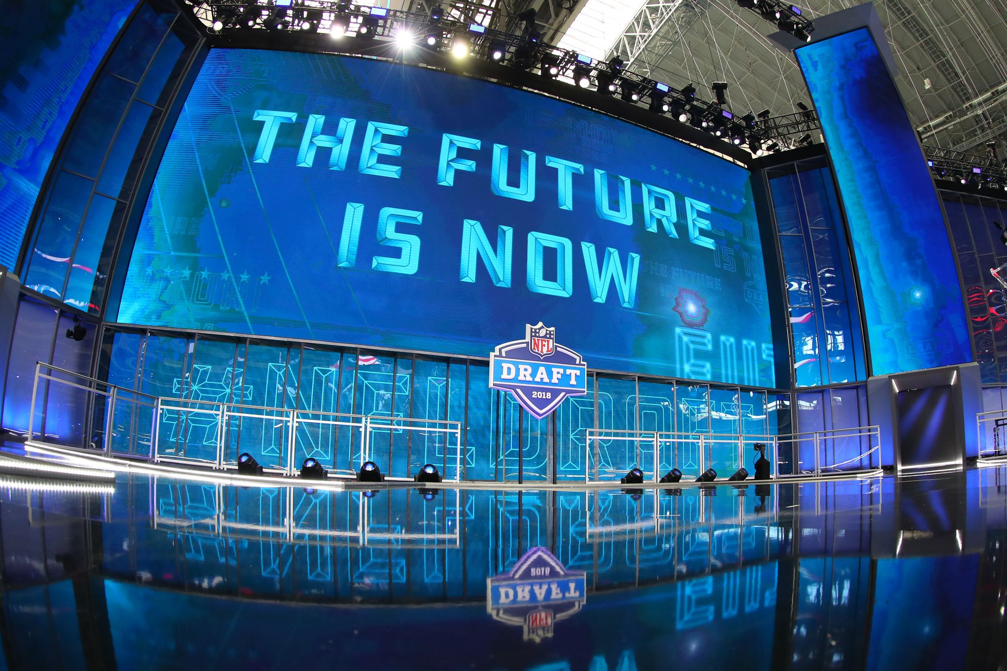 2018 NFL draft: Pick-by-pick analysis of the first round