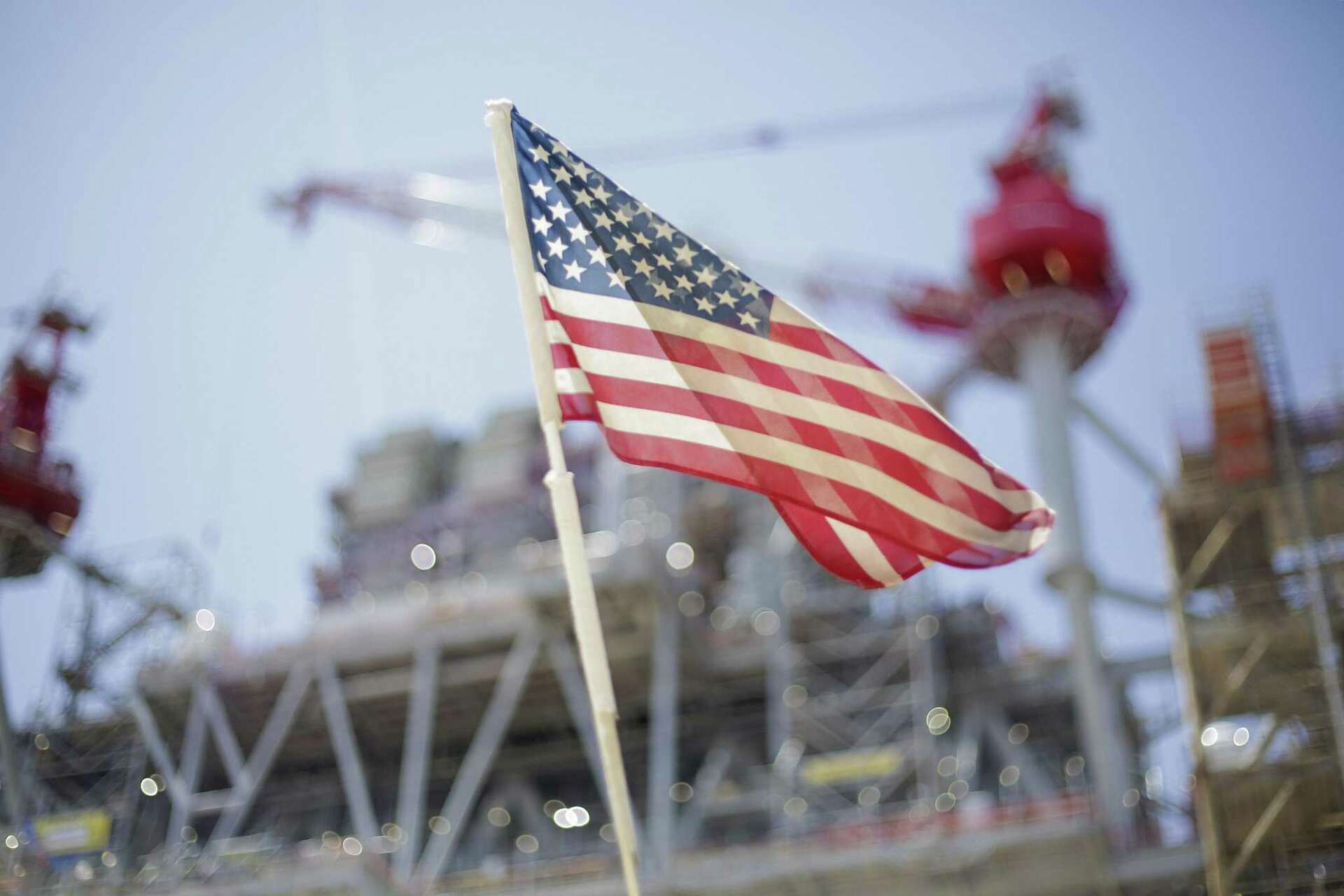 Shell makes deepwater Gulf discovery near new Appomattox platform