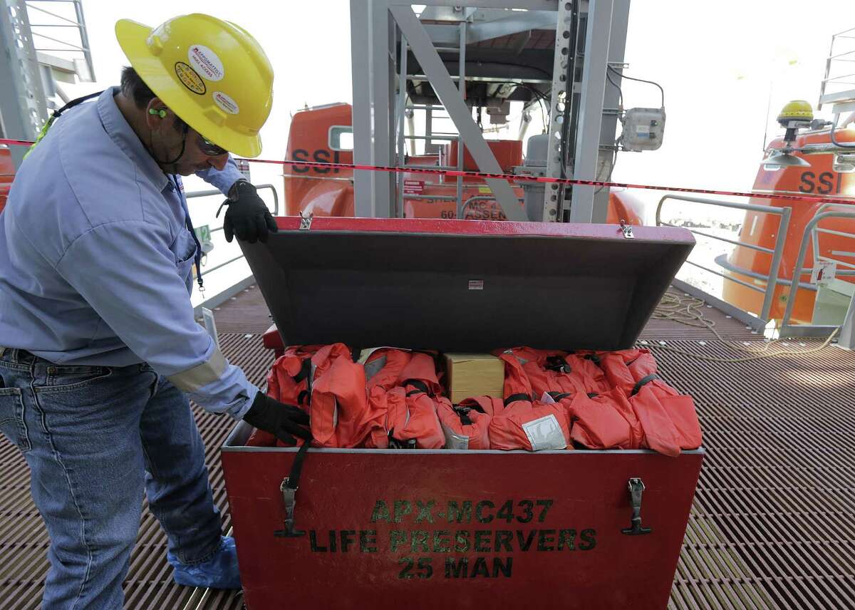 Shell starts production at new Appomattox platform in the Gulf