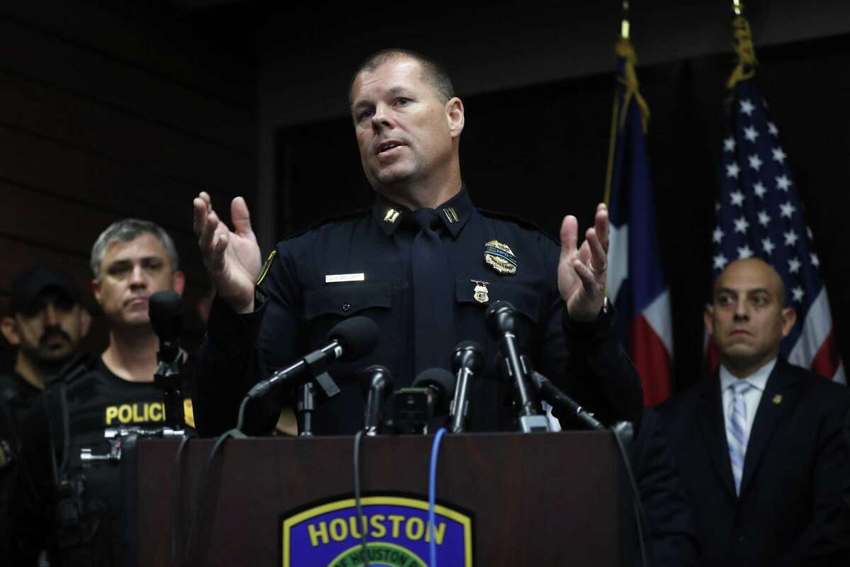 U.S. Marshals, Houston police net hundreds of suspected gang members in ...