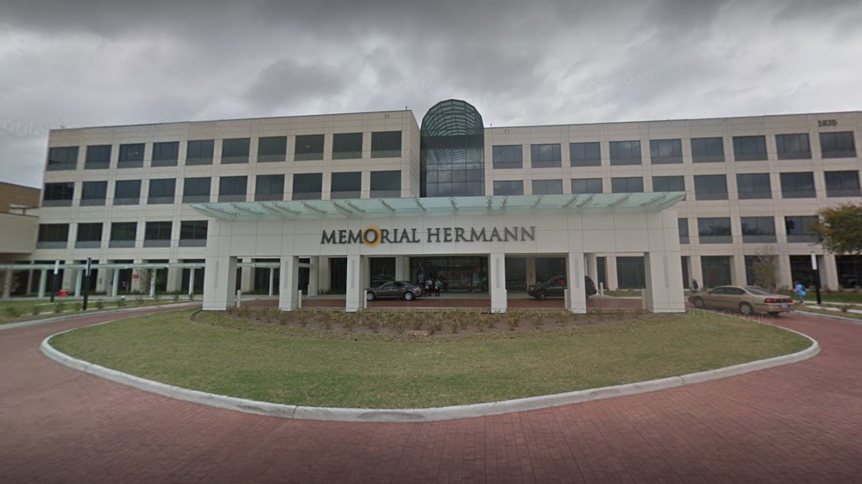 Memorial Hermann to merge with Baylor Scott & White creating largest ...