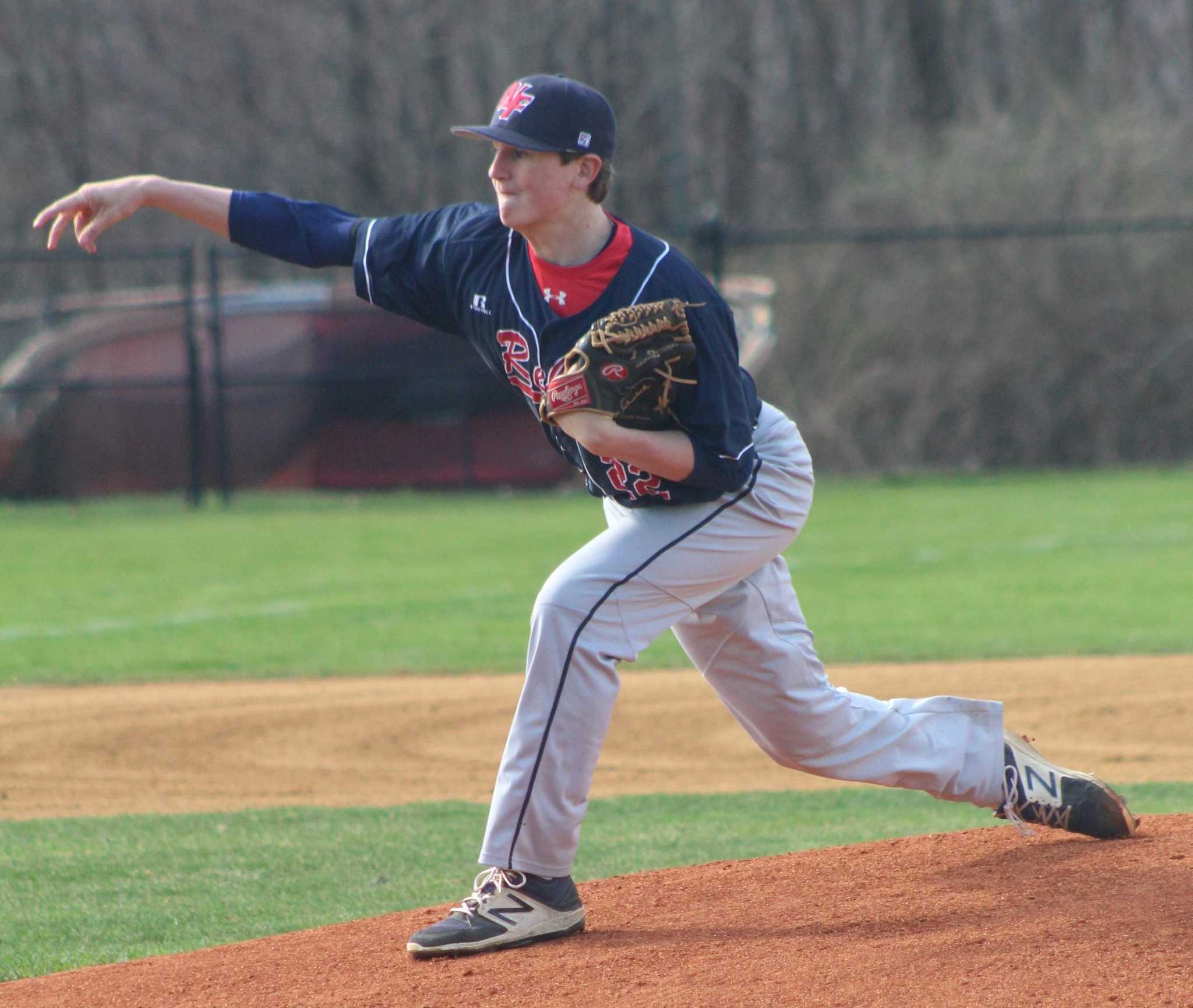 Baseball: New Fairfield rallies past Masuk