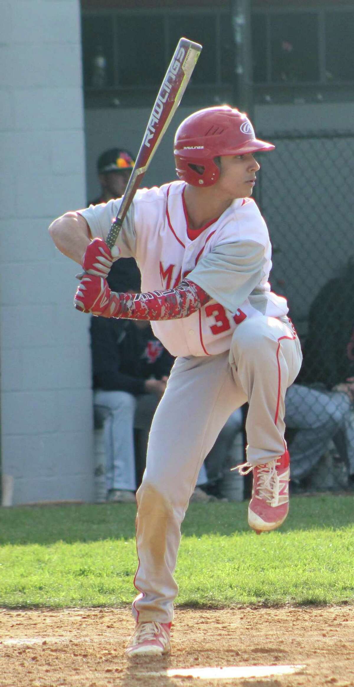 Baseball: New Fairfield rallies past Masuk