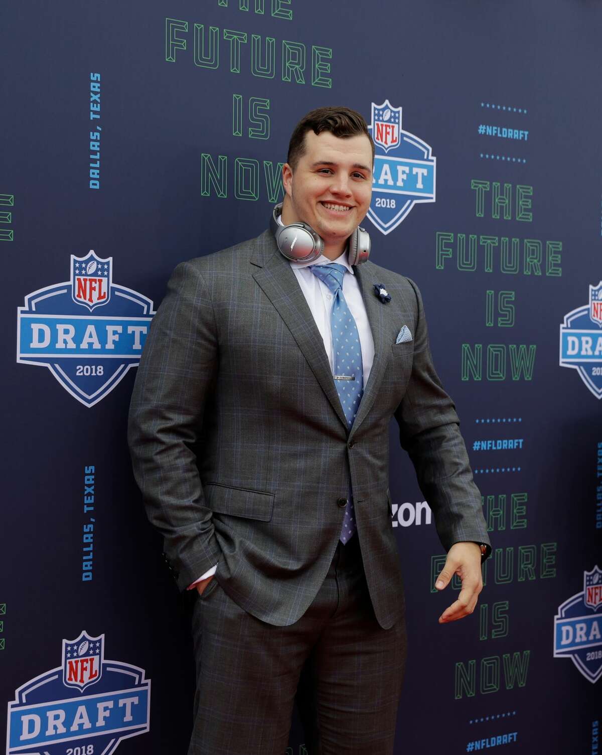 Jaguars pick DT Taven Bryan instead of QB Lamar Jackson