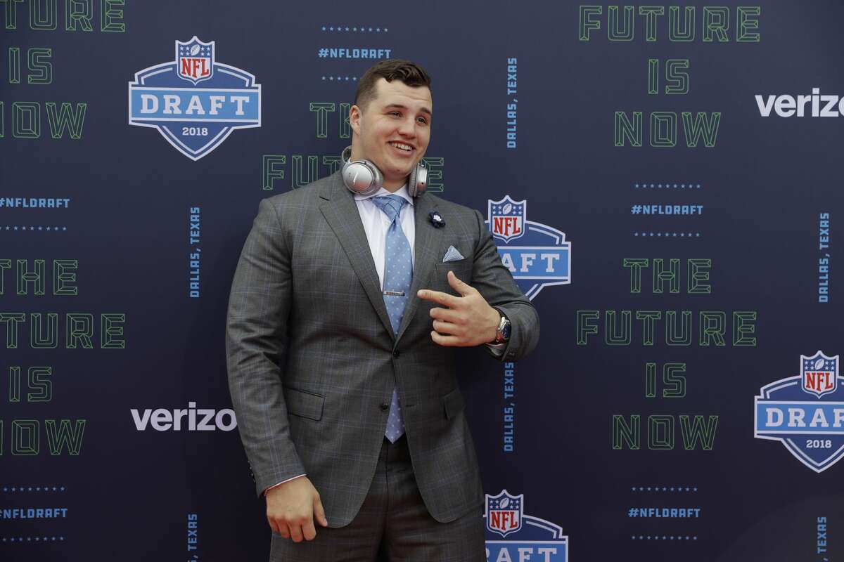 Jaguars pick DT Taven Bryan instead of QB Lamar Jackson