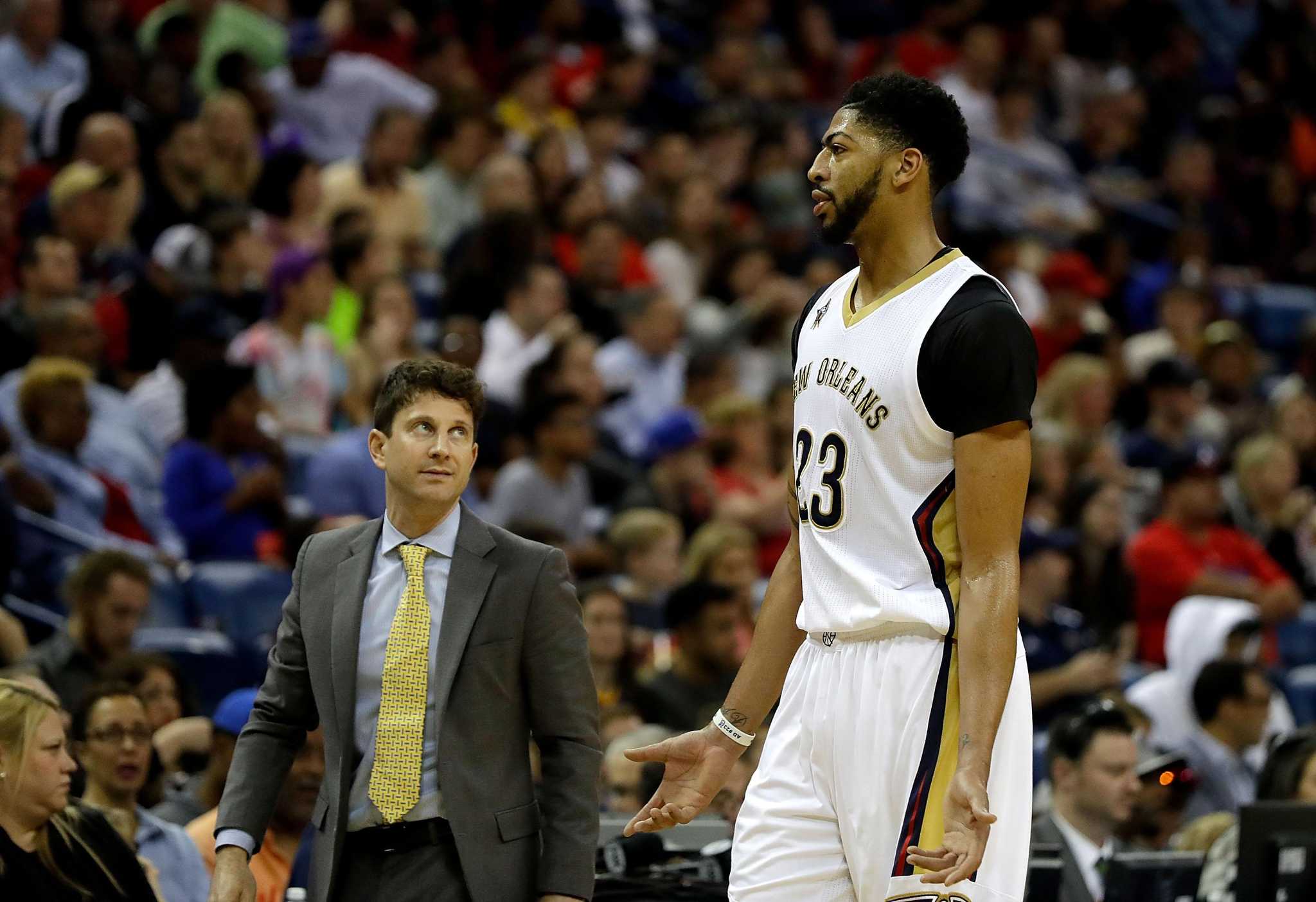 Warriors prepare to face the man behind their elite defense