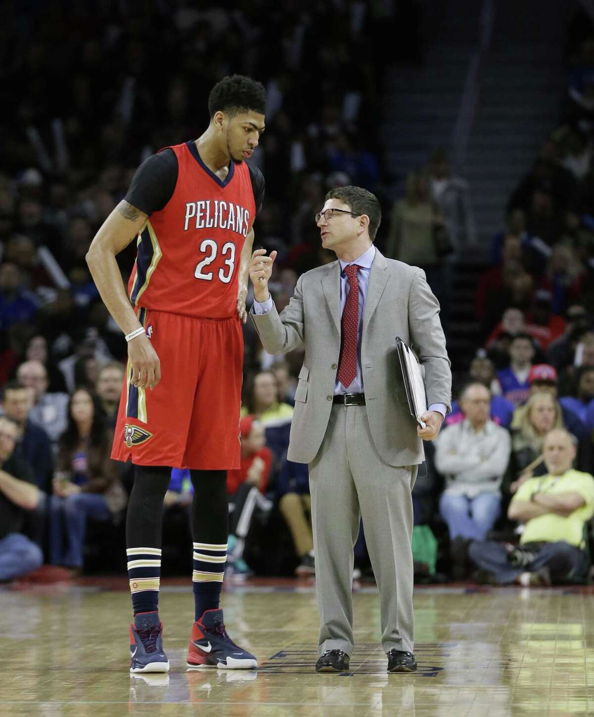 Warriors prepare to face the man behind their elite defense