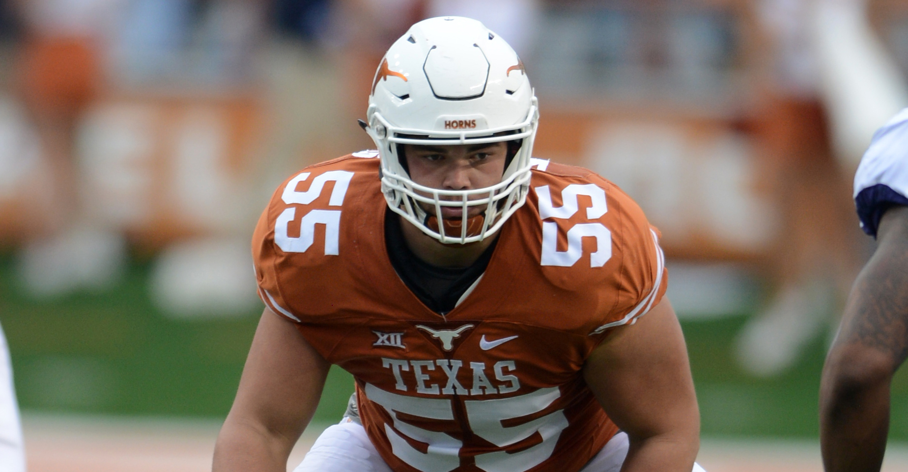 How the first round impacts Texans' draft plan