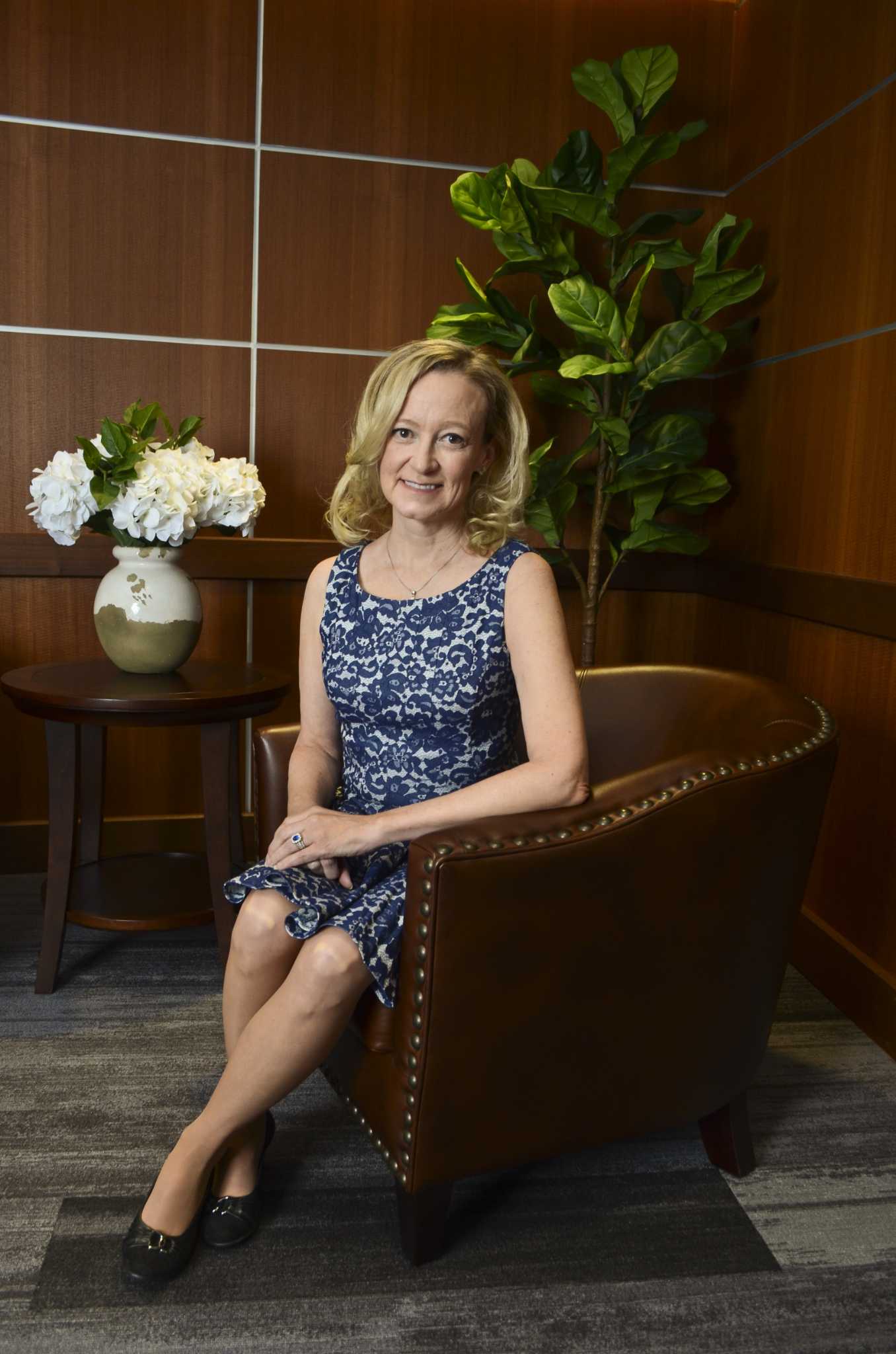 WOE: Martin reflects on GE career, working with millennials