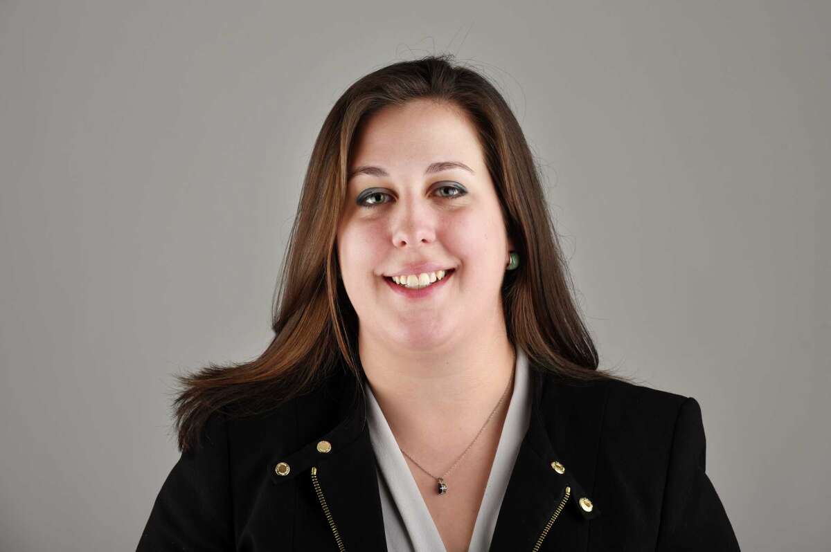 Colleen Costello shares evolution of Troy-based Vital Vio at March ...